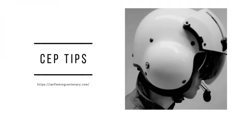 What Are CEP Tips - Auditory Nerd