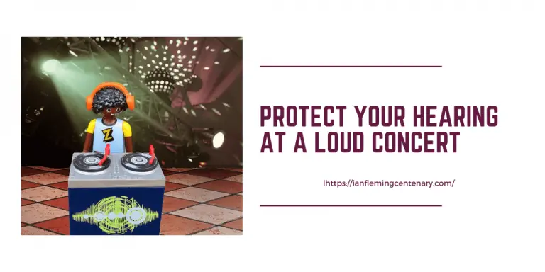 What Is The Best Way To Protect Your Hearing At A Loud Concert ...