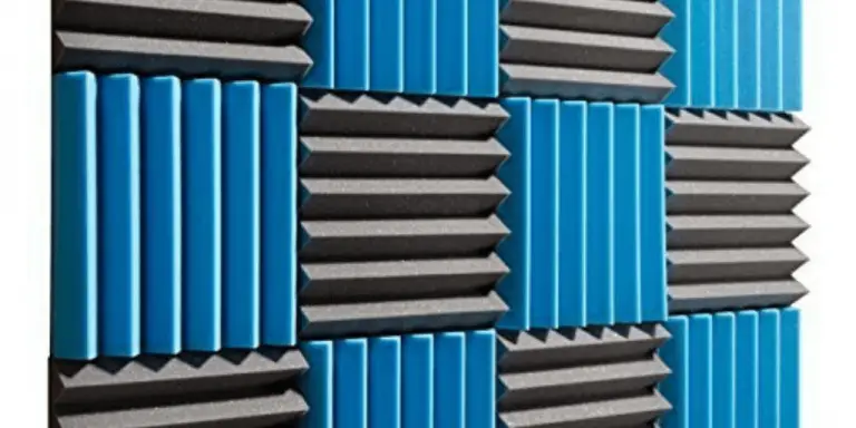 What Does Soundproofing Foam Do? - Auditory Nerd